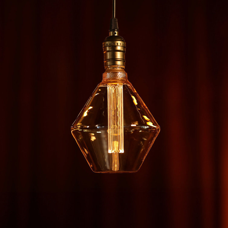 ESCENA 3.5 Watt E26/Medium (Standard) Dimmable 2000K Bulb | Wayfair